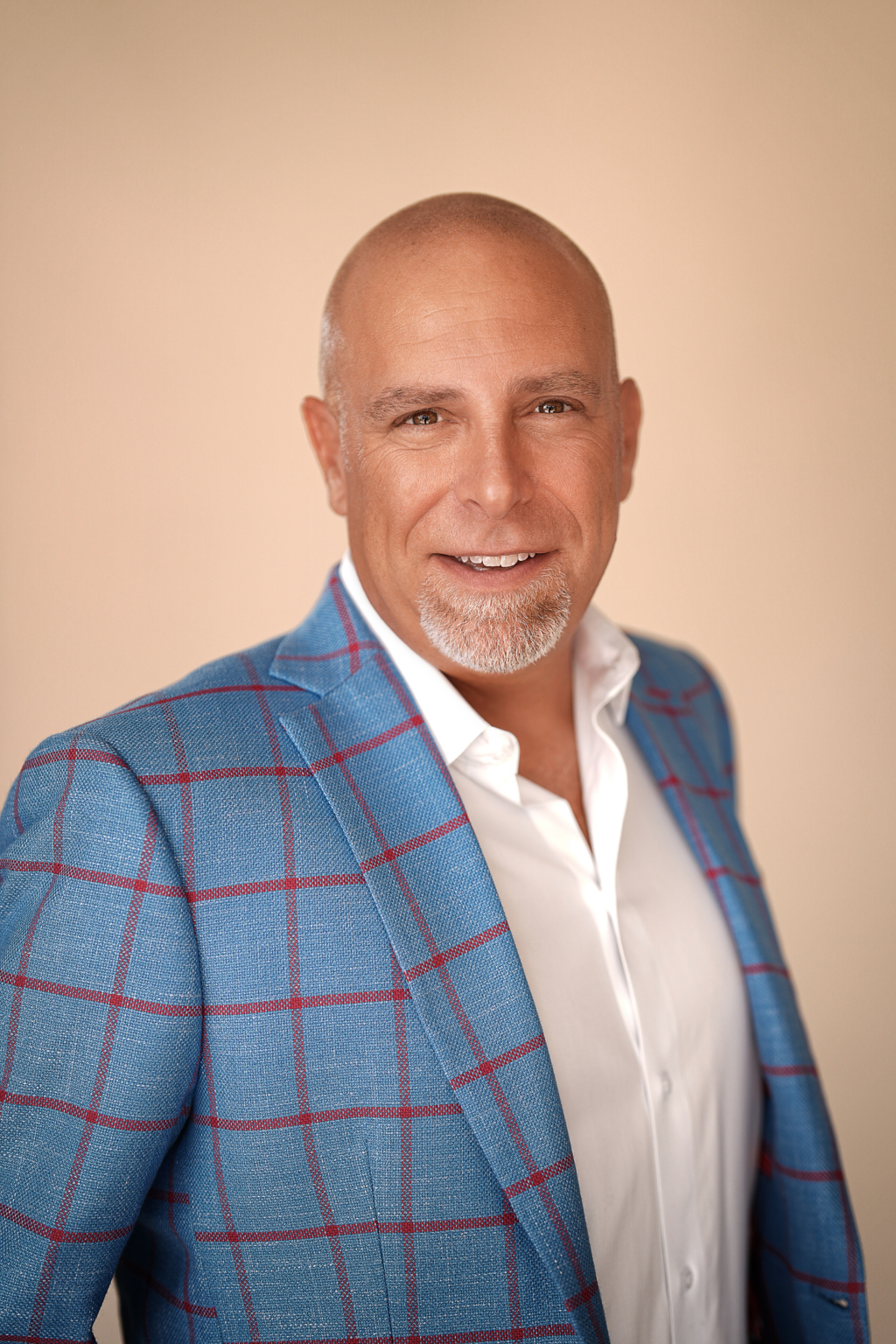 Meet The Team - Bryan Newman, CEO of Studio Enterprise - Studio Enterprise