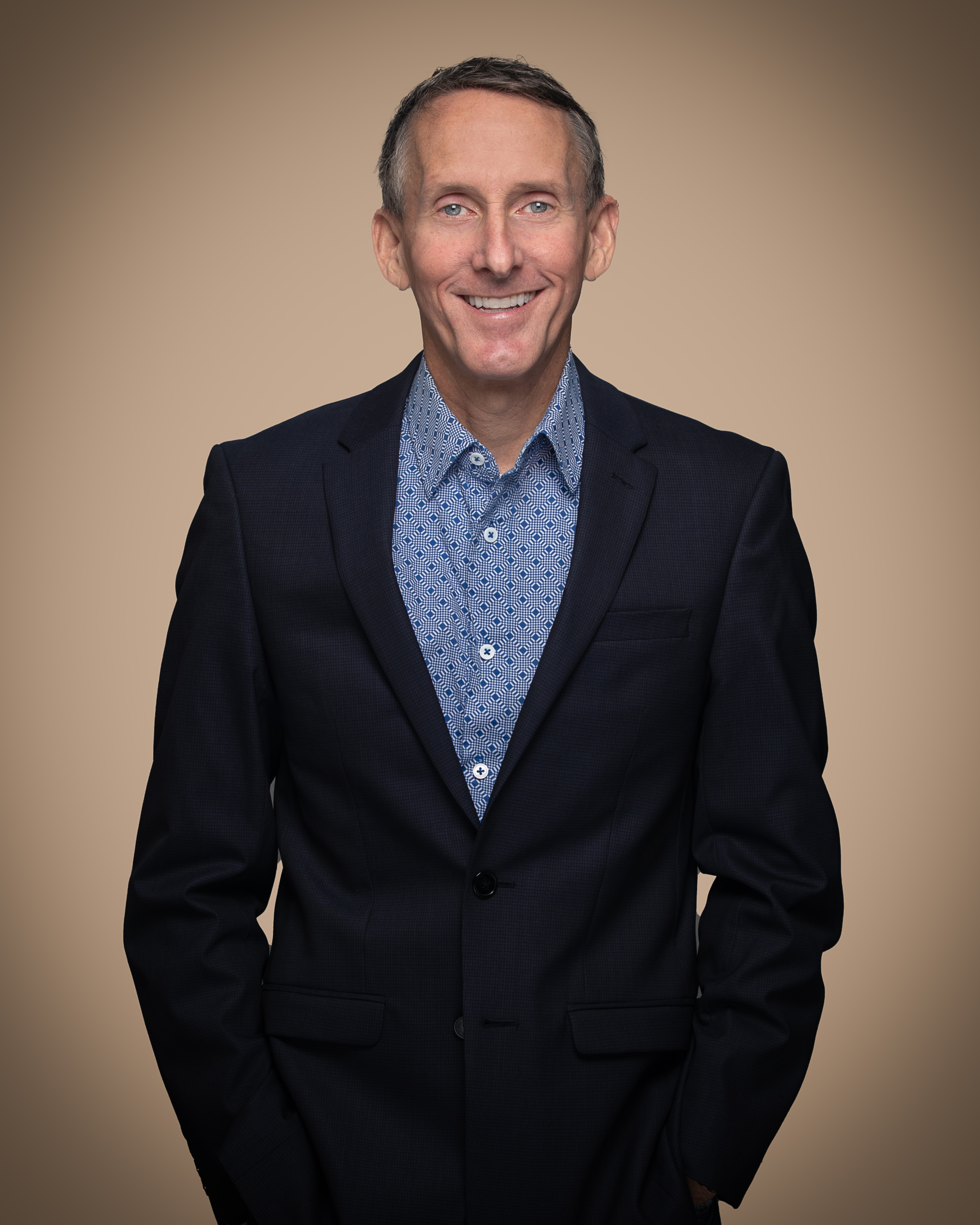 Meet The Team - Eric Russell, Chief Financial Officer of Studio ...
