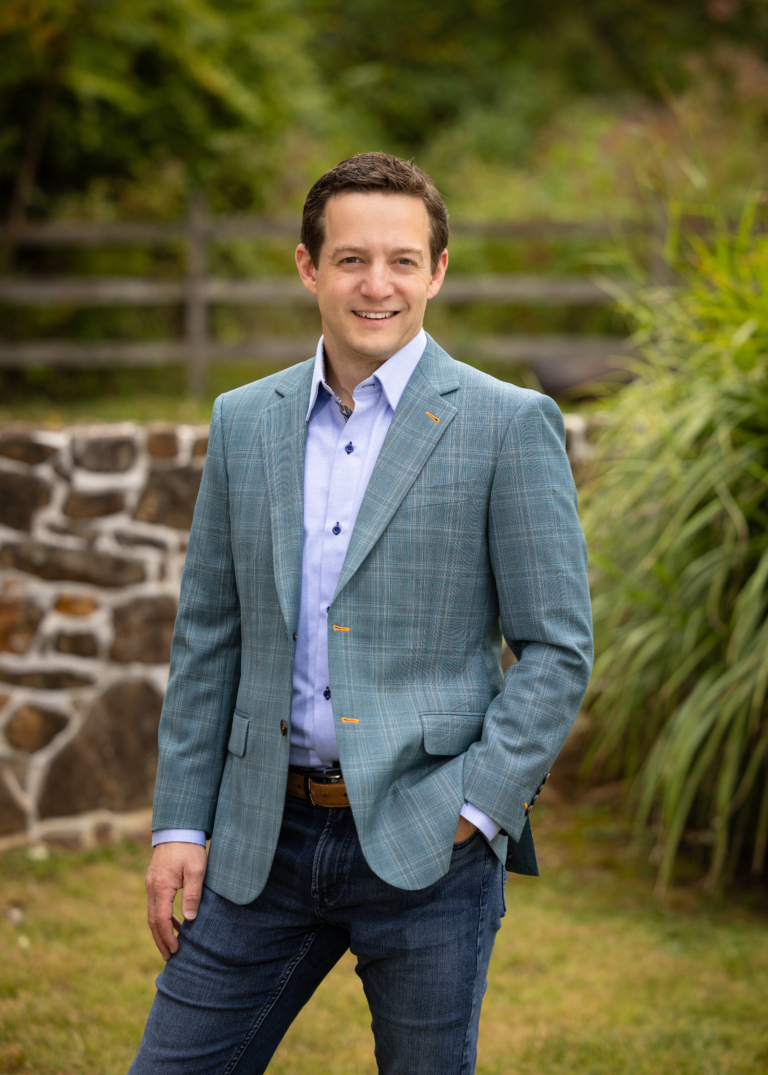 Meet the Team - Brad Miller, Chief Marketing Officer of Studio ...